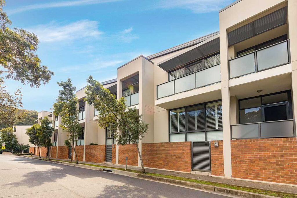 The Kilns, Brookvale - Exodus Group